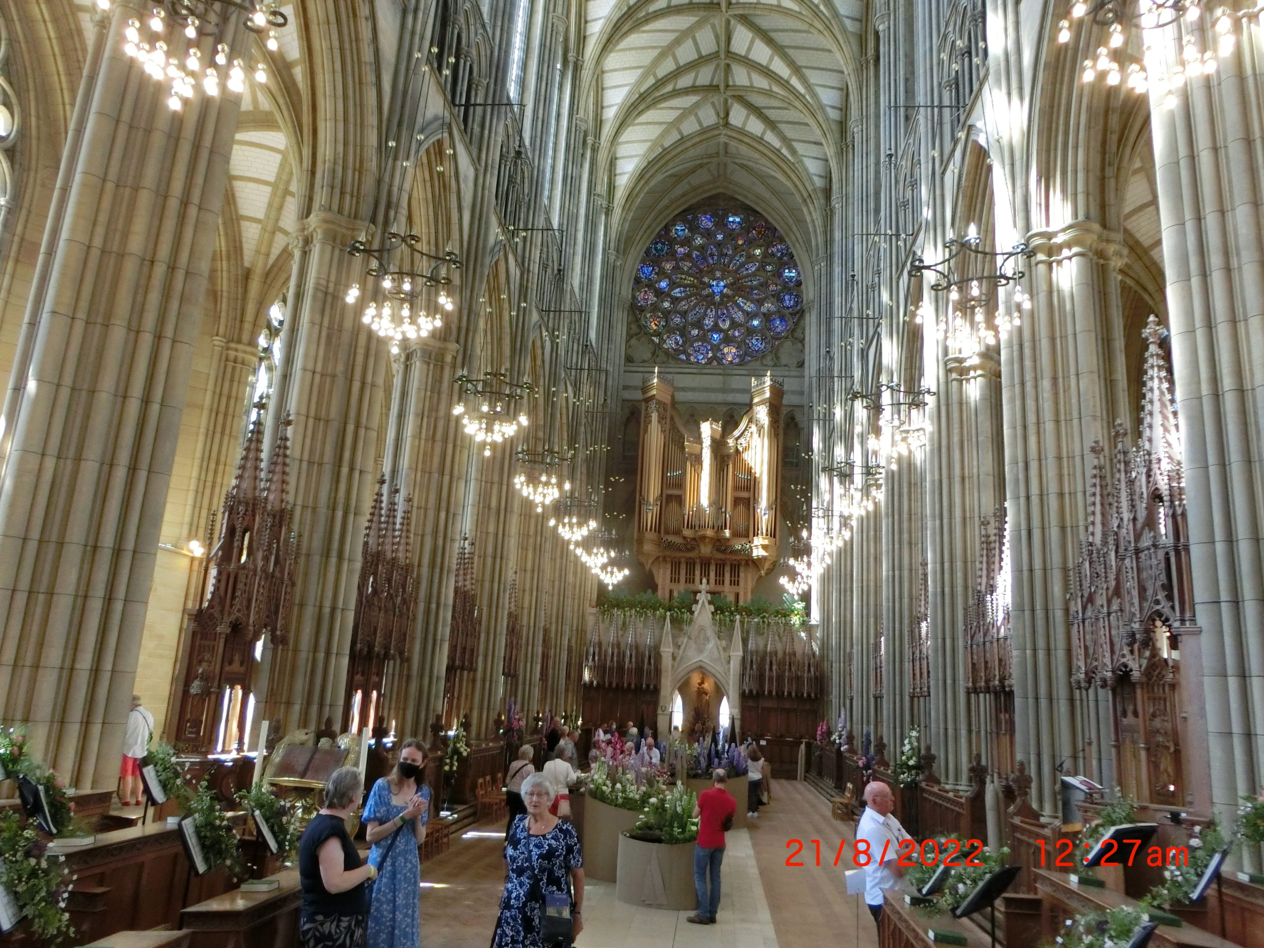 Poki. - A Kiwi and a Pom