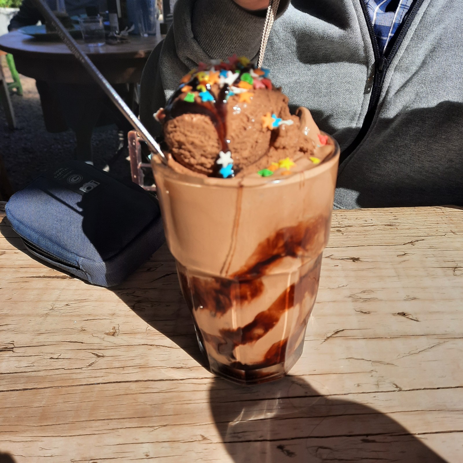 Day 206. Sunday 16th July. Oak Rest Campsite Ladismith to Otters Bend ...